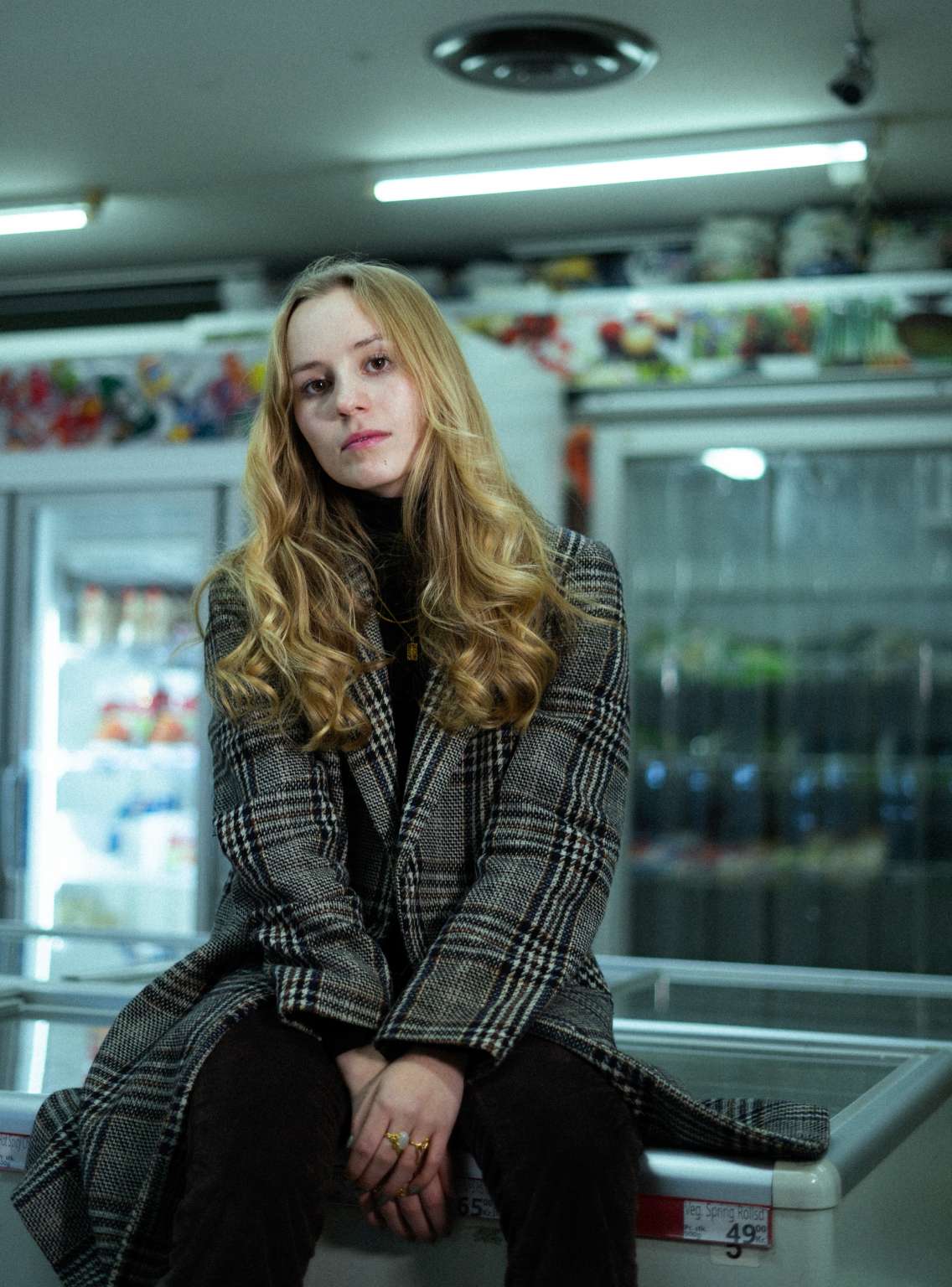 De 10 største danske skuespillere under 30 / Feature