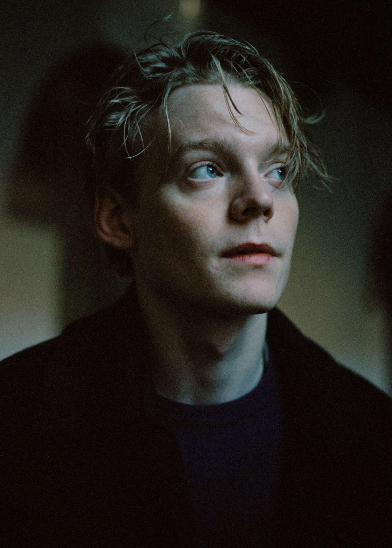 Skuespiltalentet Lucas indspillede ‘Borgen’ og stor Netflix-serie på ...