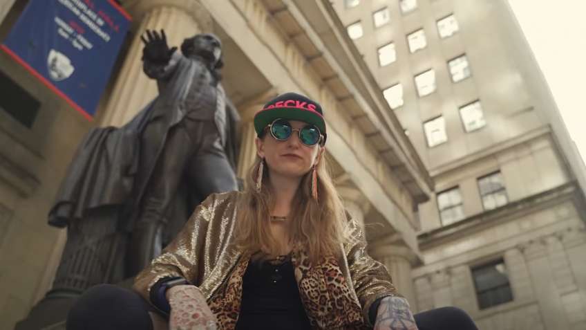 Manden bag ‘Tiger King’ skal fortælle historien om årets mest bizarre ...