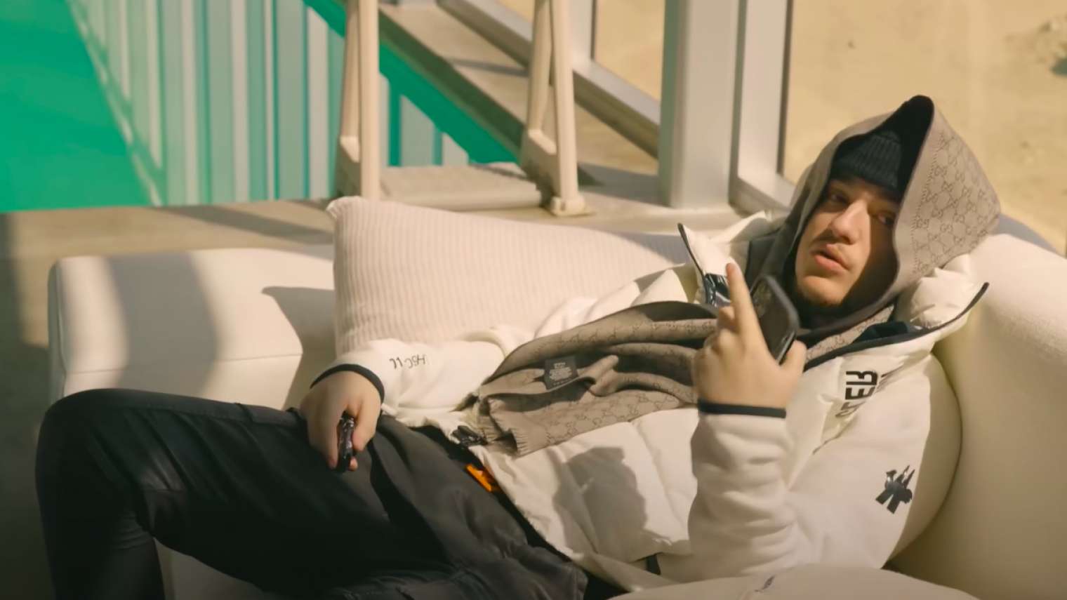 To nye hiphop-gennembrud viser, hvor genren (måske) er på vej hen i ...