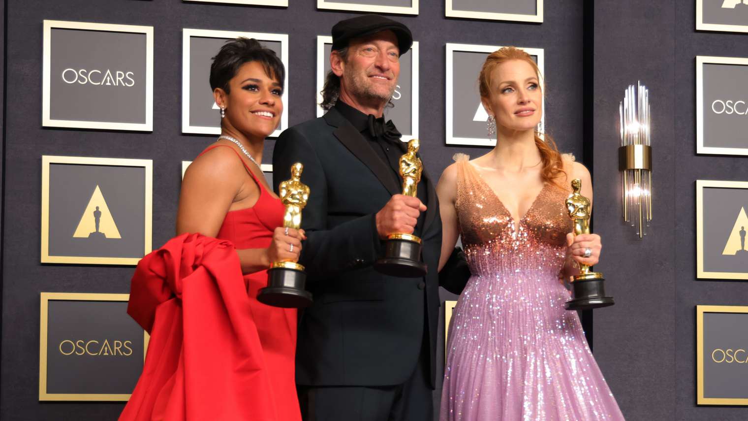 Massiv torn i øjet på Netflix – her er alle årets Oscar-vindere / Nyhed