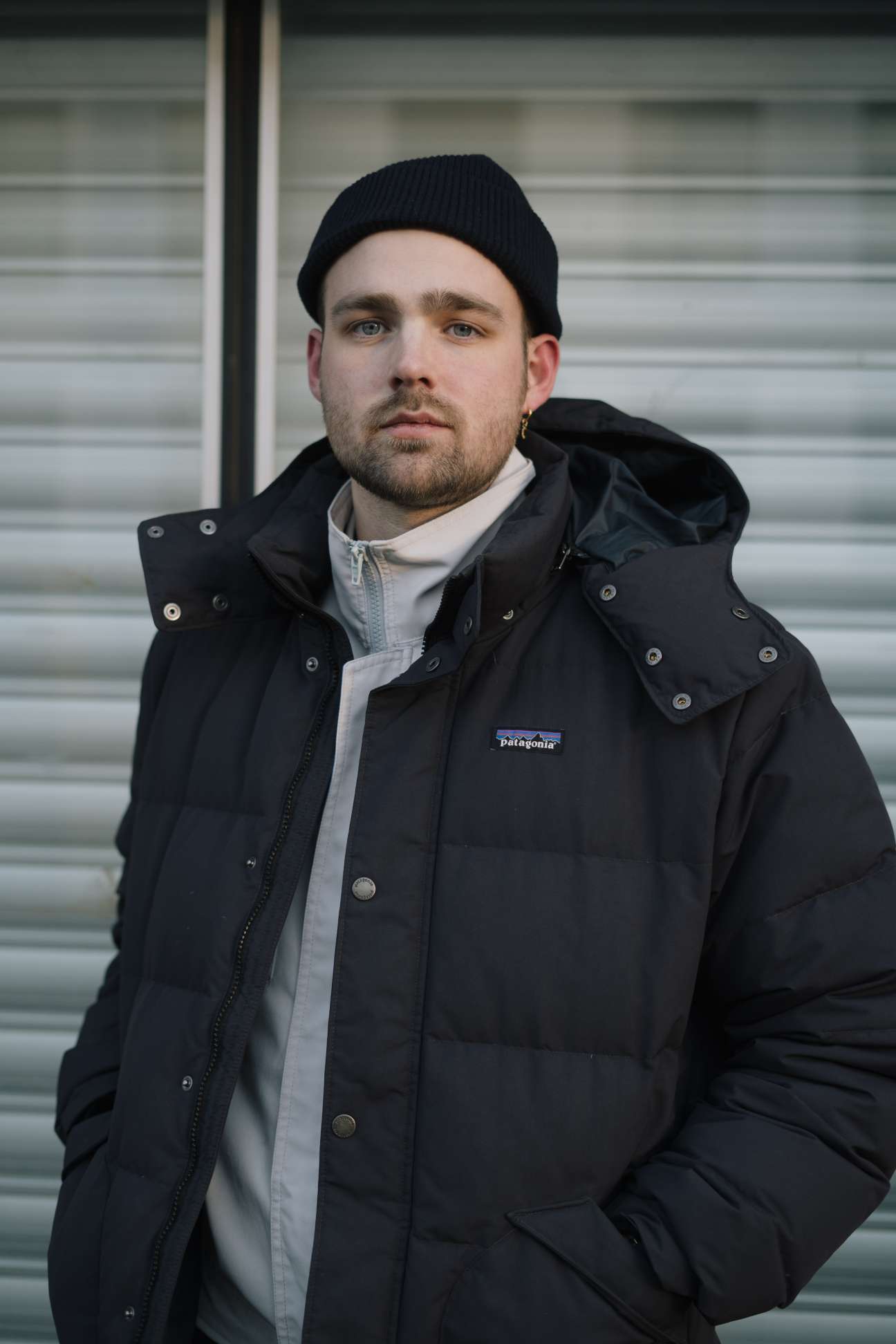 Eloq har slået sig ned med Netflix og filmmusik: »Det er sgu meget ...