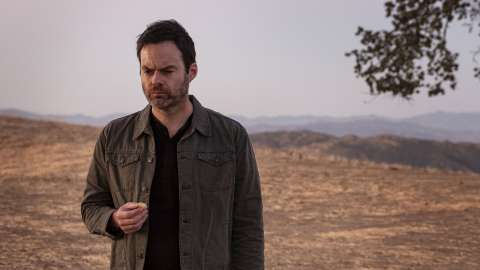 Bill Haders Emmy-slugende HBO-komedieserie slutter – se teaseren til ...