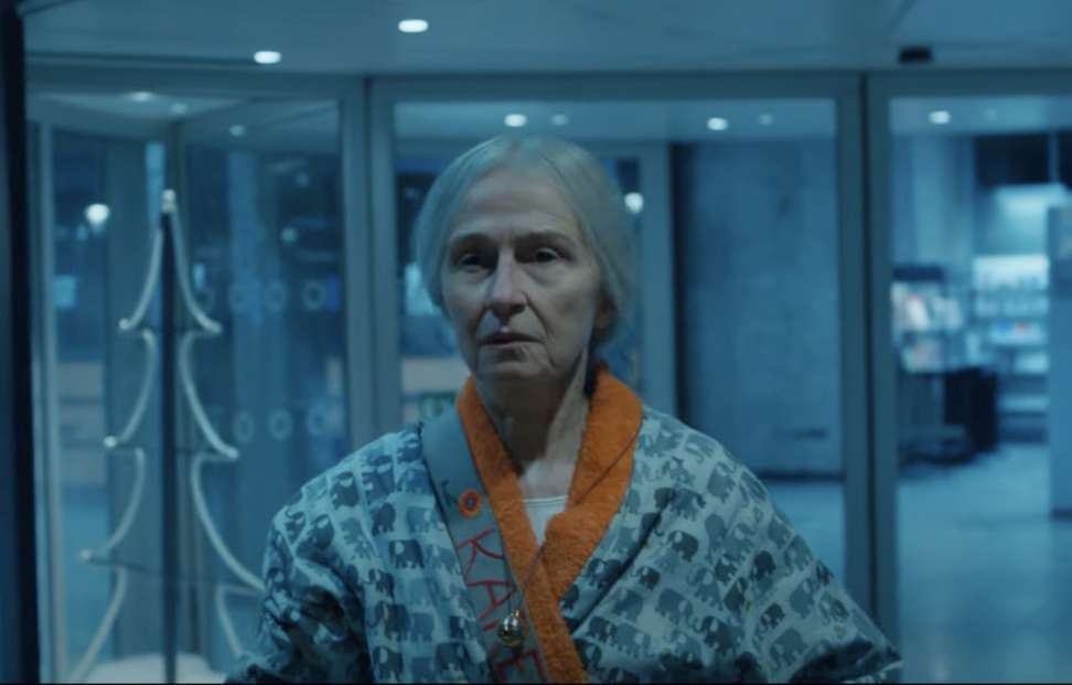 De citerer hende fra Nørrebro til Randers: ’Riget’-aktuelle Bodil Jørgensen er blevet både ...