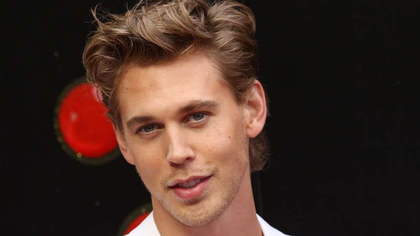 Er Austin Butler den nye Brad Pitt? / Kommentar