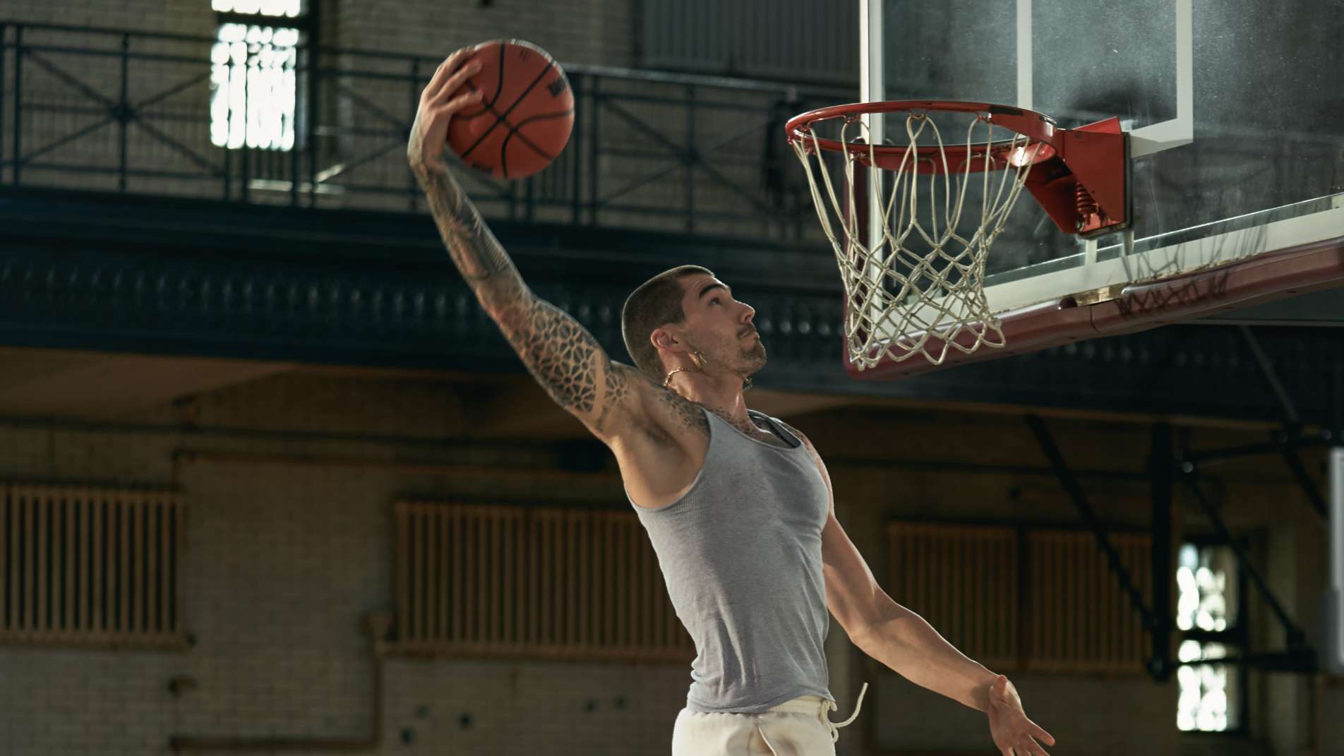 ’Hustle’: Basketball-film med Adam Sandler har kådhed a la ’Entourage ...