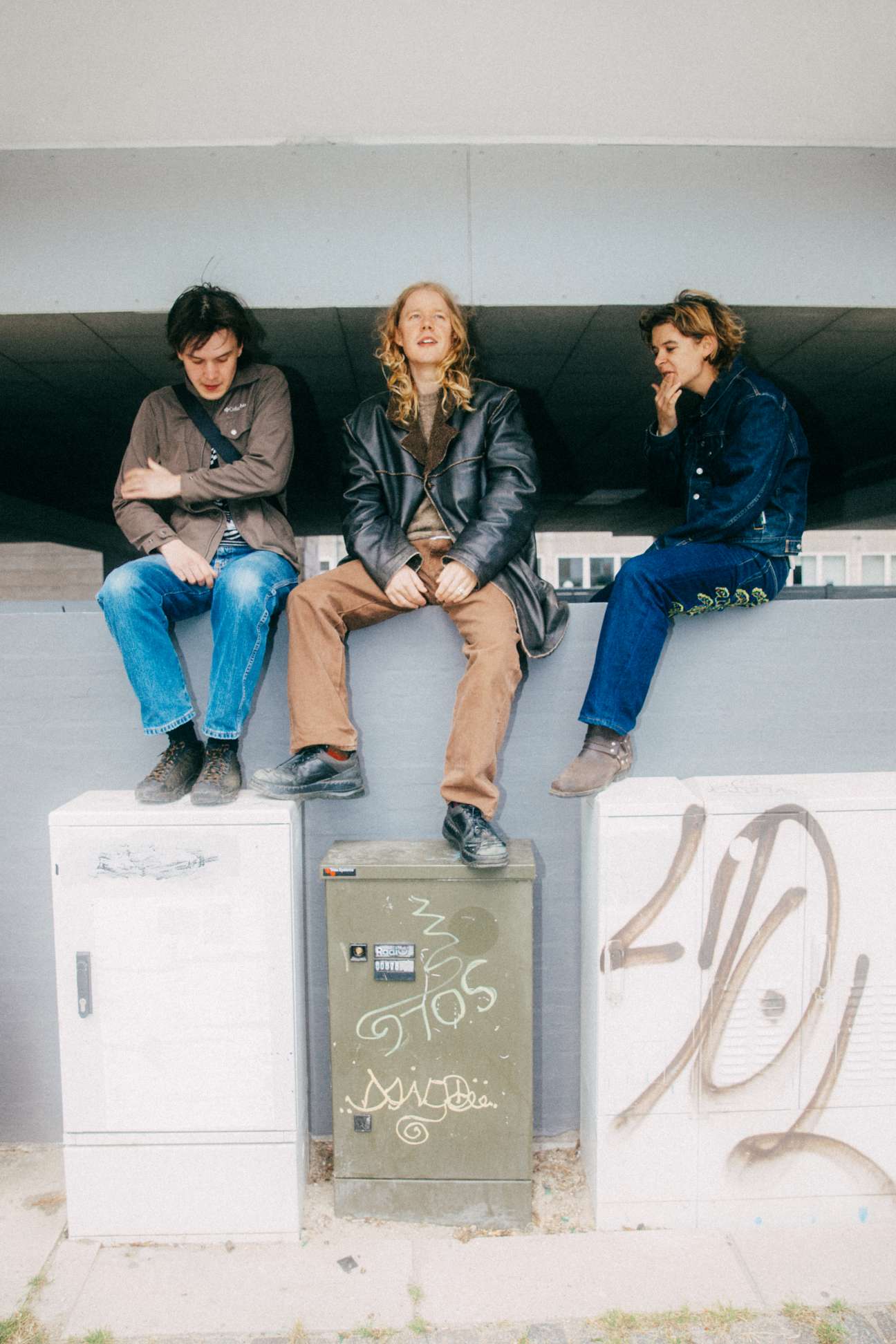 Liss fortæller om den sidste tid med Søren Holm: »Han ville ikke have ...