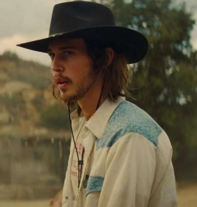 Er Austin Butler den nye Brad Pitt? / Kommentar