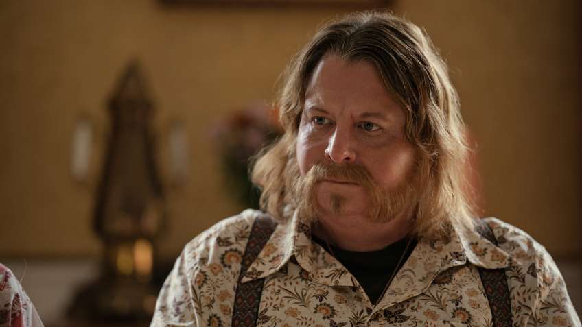 ’Bamse’: Filmen om Flemming Bamse Jørgensen er føleri af høj kaliber / Film