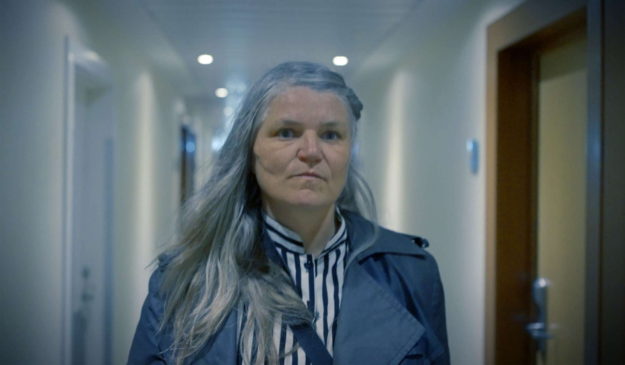 ’Spies og morgenbolledamerne’: Man trykker på pause i ren afmagt under ...