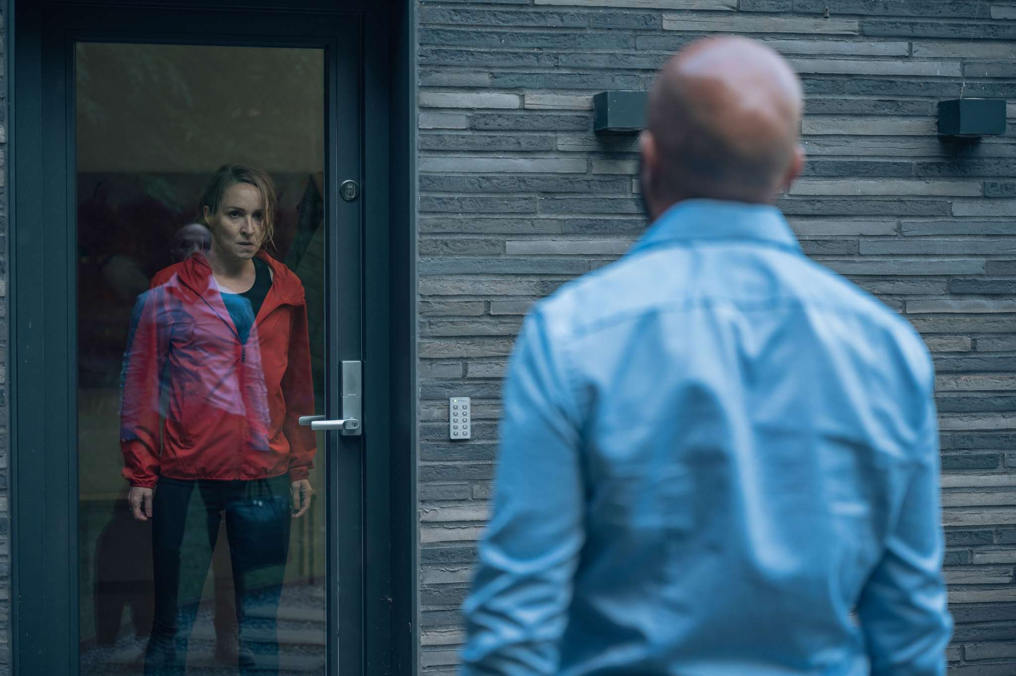 ’Kærlighed for voksne’: Dansk Netflix-film er én lang utroværdig kliché ...