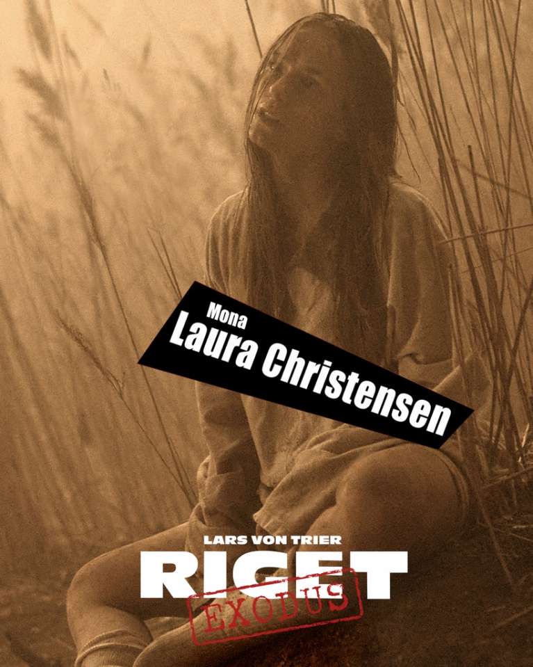 ‘Riget Exodus’ får premieredato – se traileren her / Nyhed