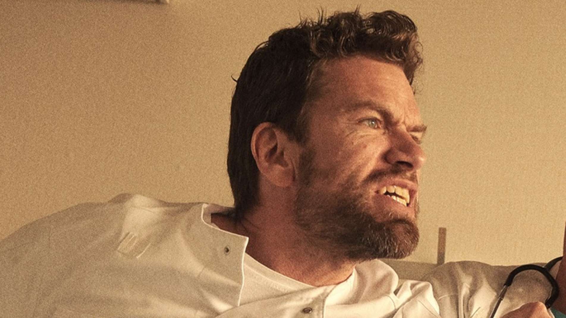 ‘Riget Exodus’ får premieredato – se traileren her / Nyhed