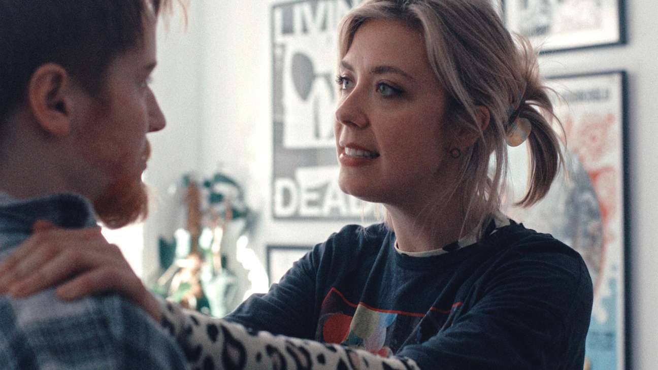 ‘Too Sune?’: Selv som standup-komikkens privilegieblinde bundsjat er ...