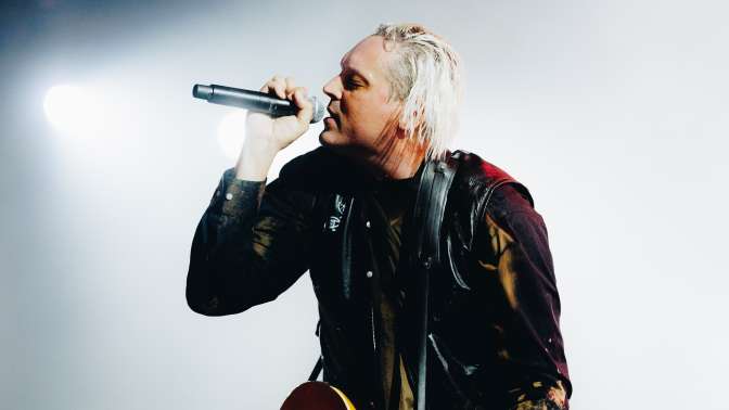 Win Butler fra Arcade Fire anklaget for seksuelt krænkende adfærd ...