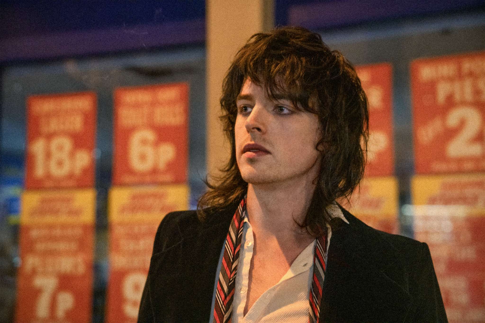 ‘Pistol’: Danny Boyle når bag myten om ikonisk punkband i ny serie / Serie