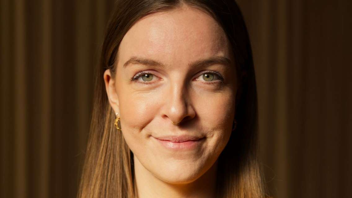 Ung stand-upper: »Det billede, Nina Rask tegner af comedy-branchen ...