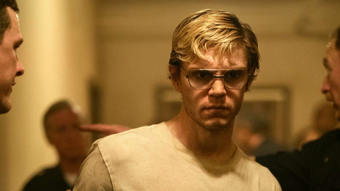 Familie til Jeffrey Dahmer-offer retter skarp kritik mod Ryan Murphys ...