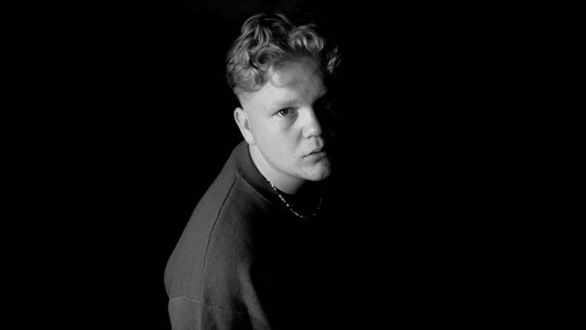 Mas bringer bars tilbage til dansk rap: »Folk er trætte af musik, hvor ...