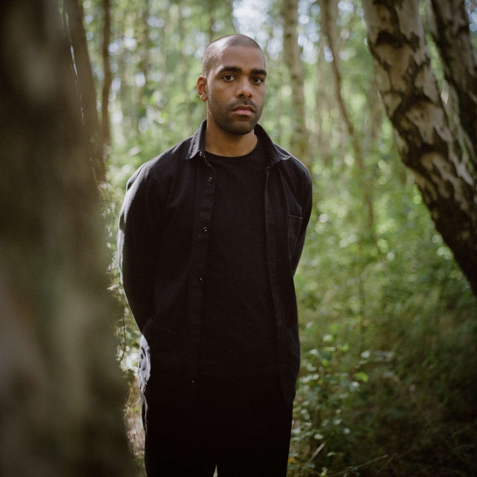 Hans Philip tager masken af: »Inderst inde er jeg en såret person« / Interview