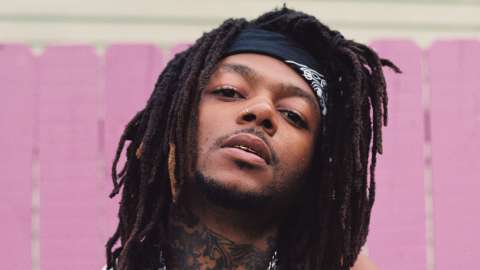 De første syv sange på JID’s nye album er blandt det bedste, nogen ...