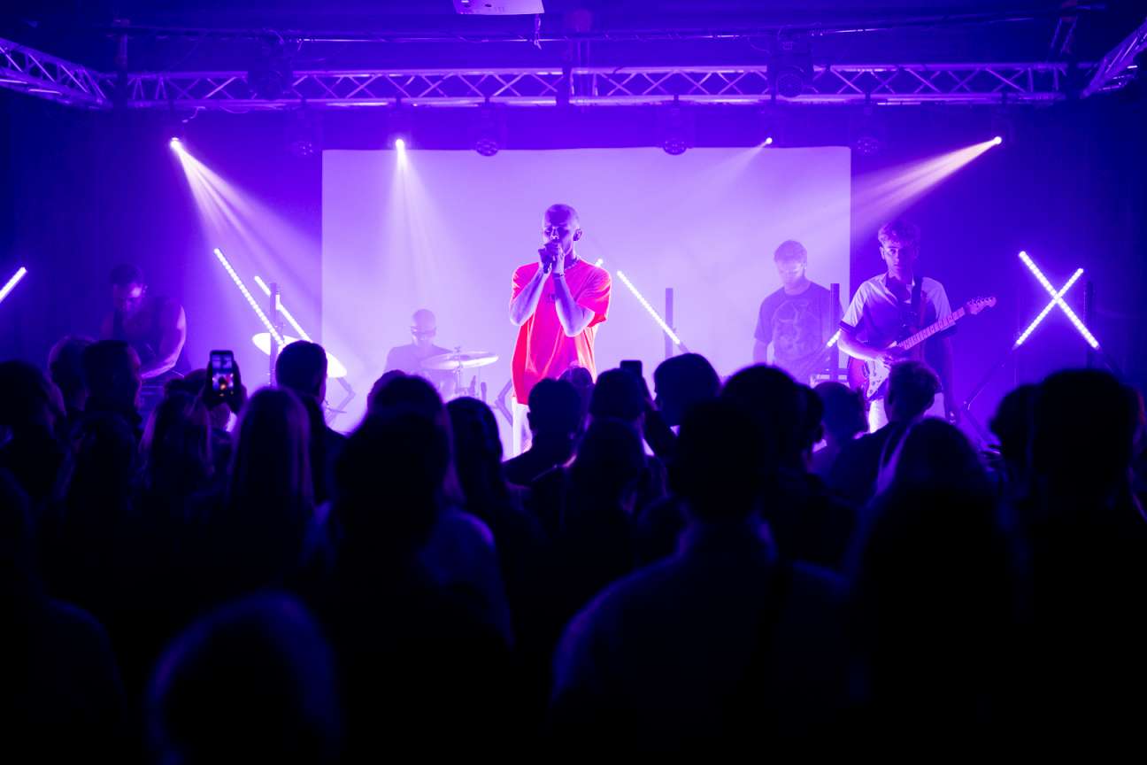 Det kan tage år at opnå pludselig succes: Tre ting vi lærte om Kind Mod ...