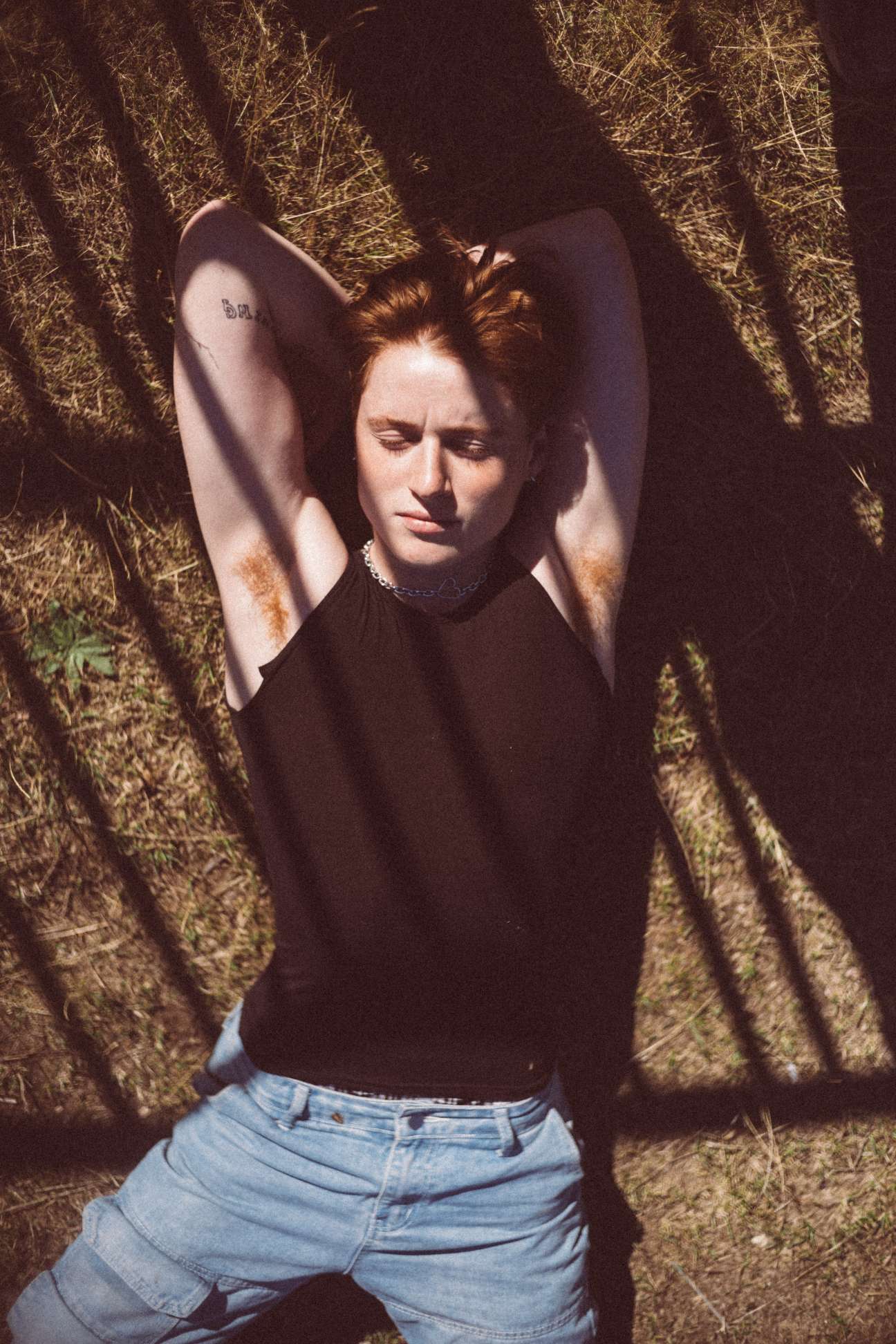 Stortalentet Nina Rask vil være med til at ændre dansk komik: »Standup ...