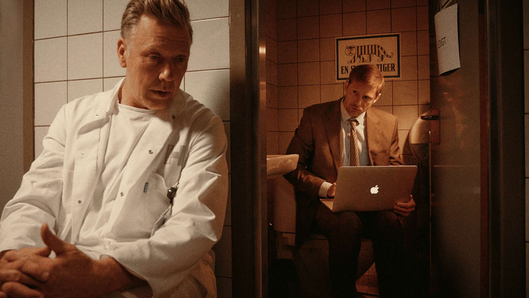 ’Riget Exodus’: Lars von Trier sætter et perfekt rablende punktum – måske for hele karrieren / Serie