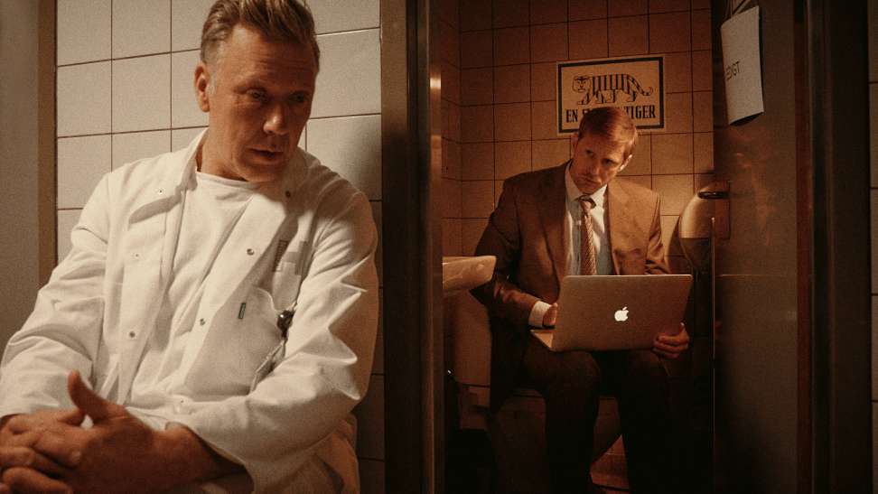 ’Riget Exodus’: Lars von Trier sætter et perfekt rablende punktum – måske for hele karrieren / Serie