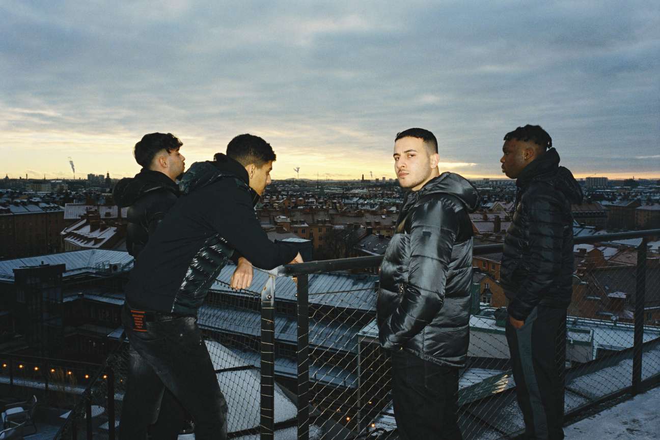 Jeg har aldrig set en gangsterkonge dø som i den nye sæson ’Snabba Cash ...