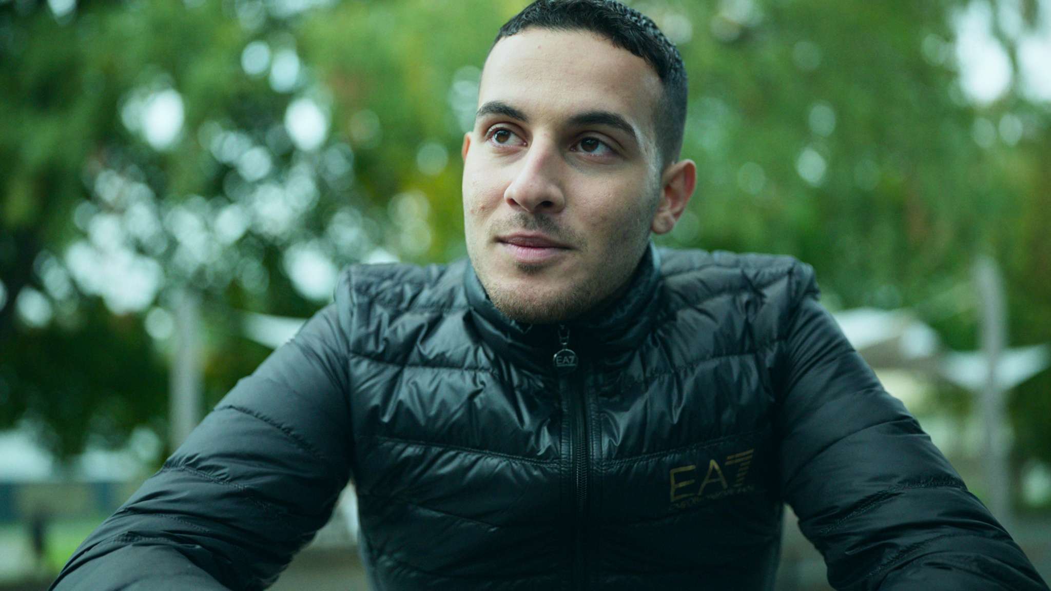 Jeg har aldrig set en gangsterkonge dø som i den nye sæson ’Snabba Cash ...