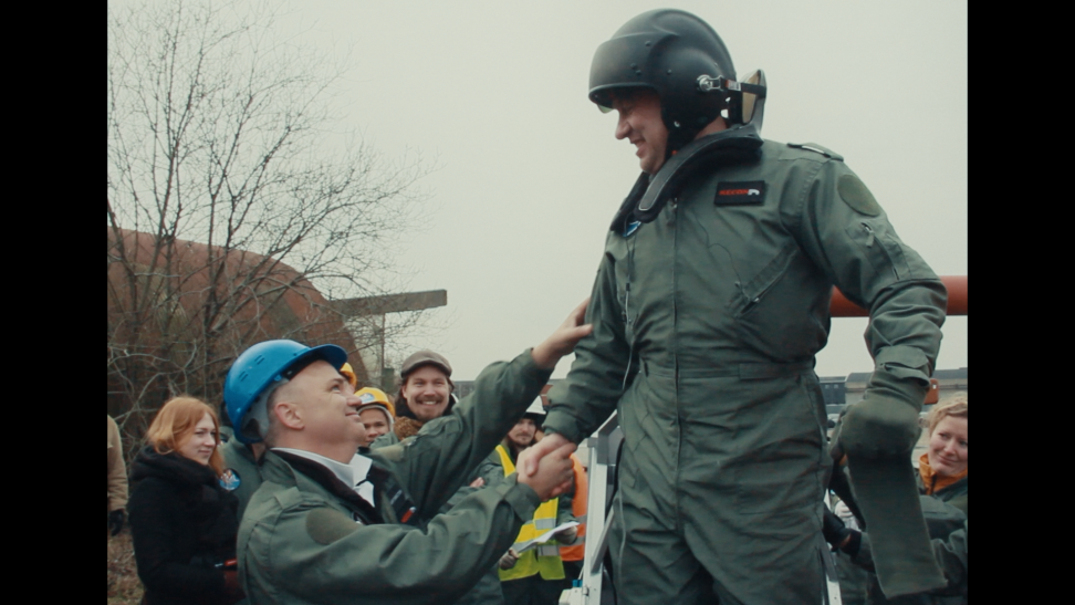 ’Into the Deep’: Omdiskuteret Netflix-dokumentar om Peter Madsen er ...