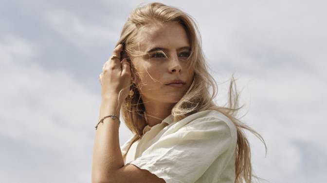 Dobbeltaktuelle Karoline Hamm: »Det har nærmest kun været min mor, der ...