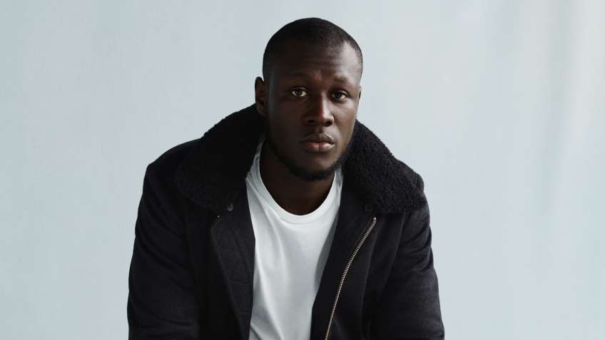 Stormzy annoncerer nyt album – ‘This Is What I Mean’ udkommer næste ...