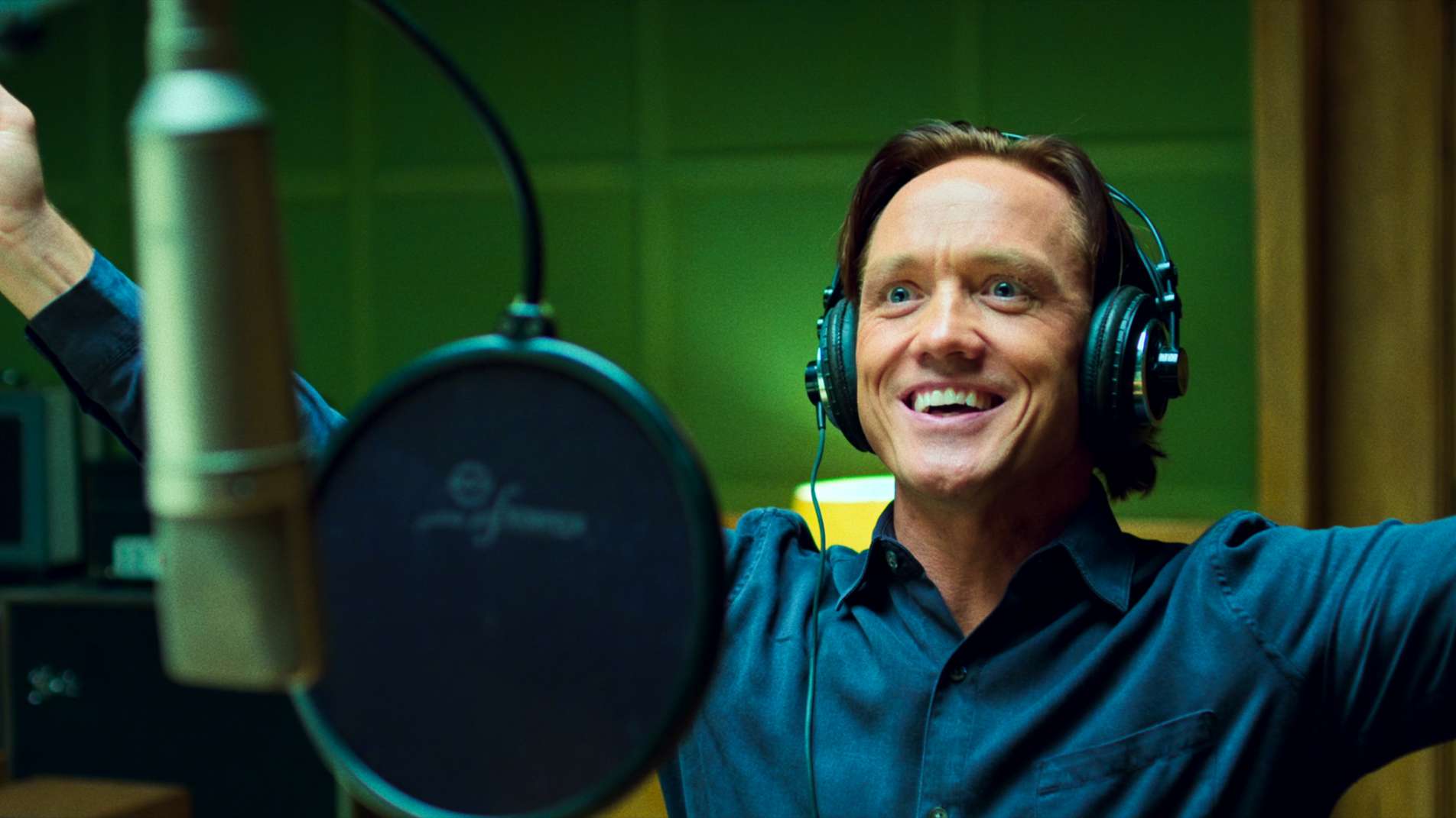 ’The Playlist’: Spotify får sin egen ’The Social Network’ i gimmick ...