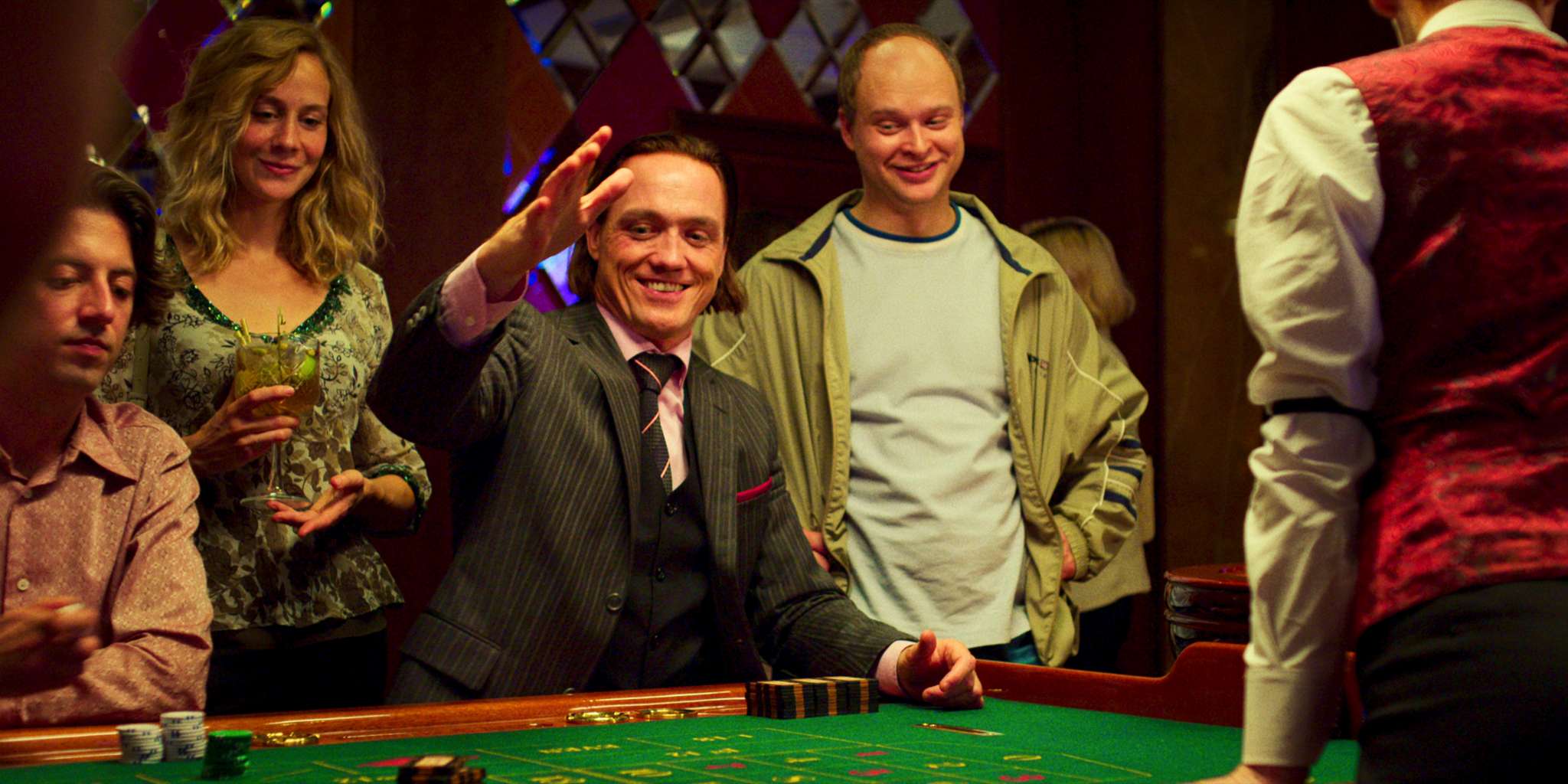 ’The Playlist’: Spotify får sin egen ’The Social Network’ i gimmick ...