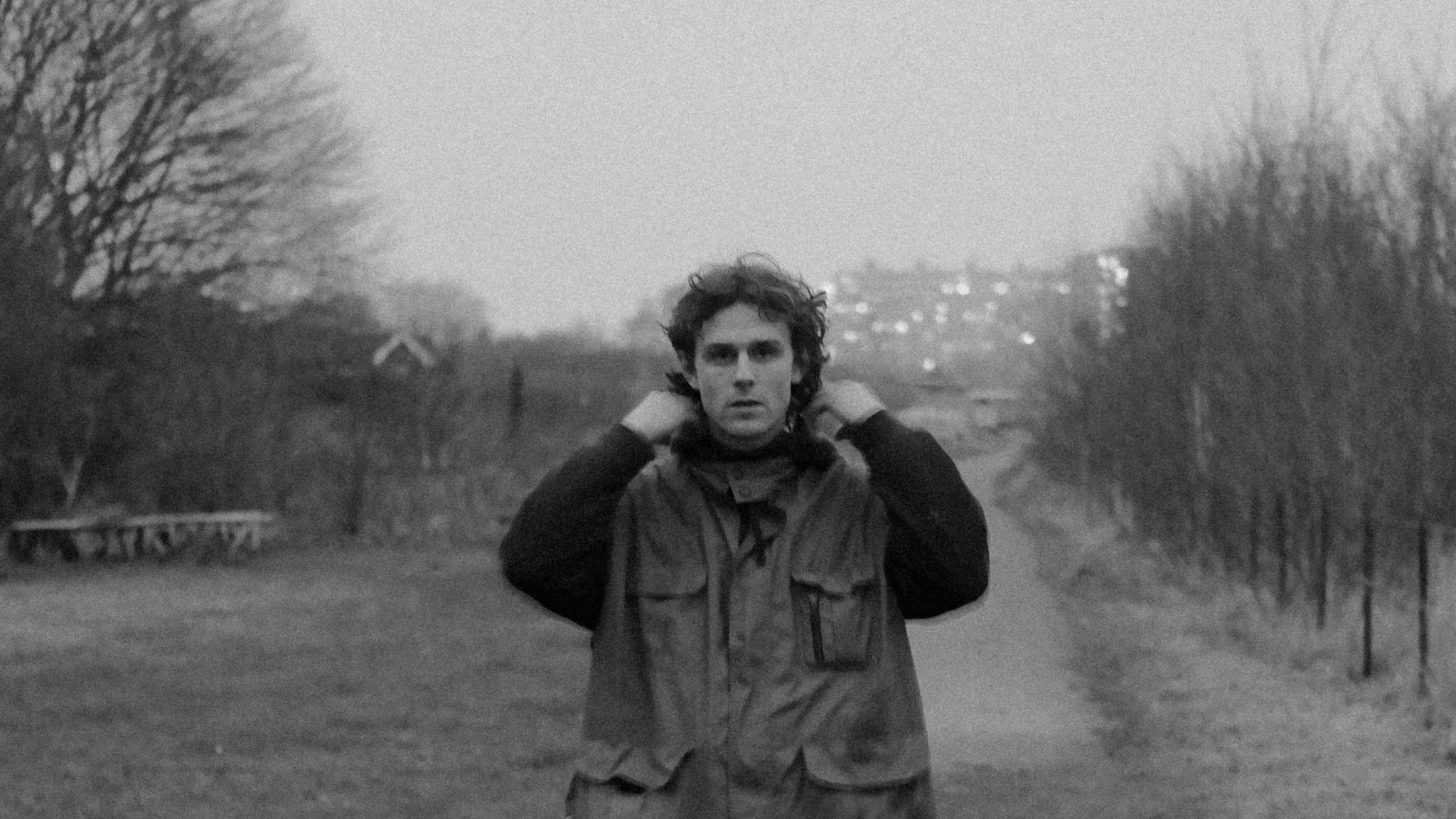 William Torp skriver sange, der kan matche Bon Iver: »Jeg er lost, men ...