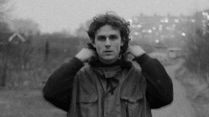 William Torp skriver sange, der kan matche Bon Iver: »Jeg er lost, men ...