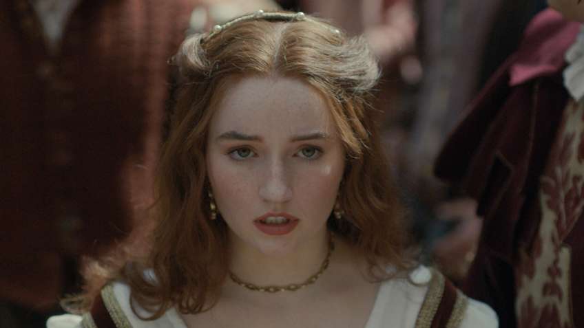 ’Rosaline’: Kaitlyn Dever stråler i moderne Shakespeare-film, men ...