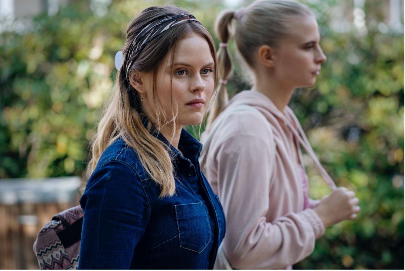 ’Smuk’: Dansk ungdomsfilm om puttemiddage, blackouts og hævnporno tager ...