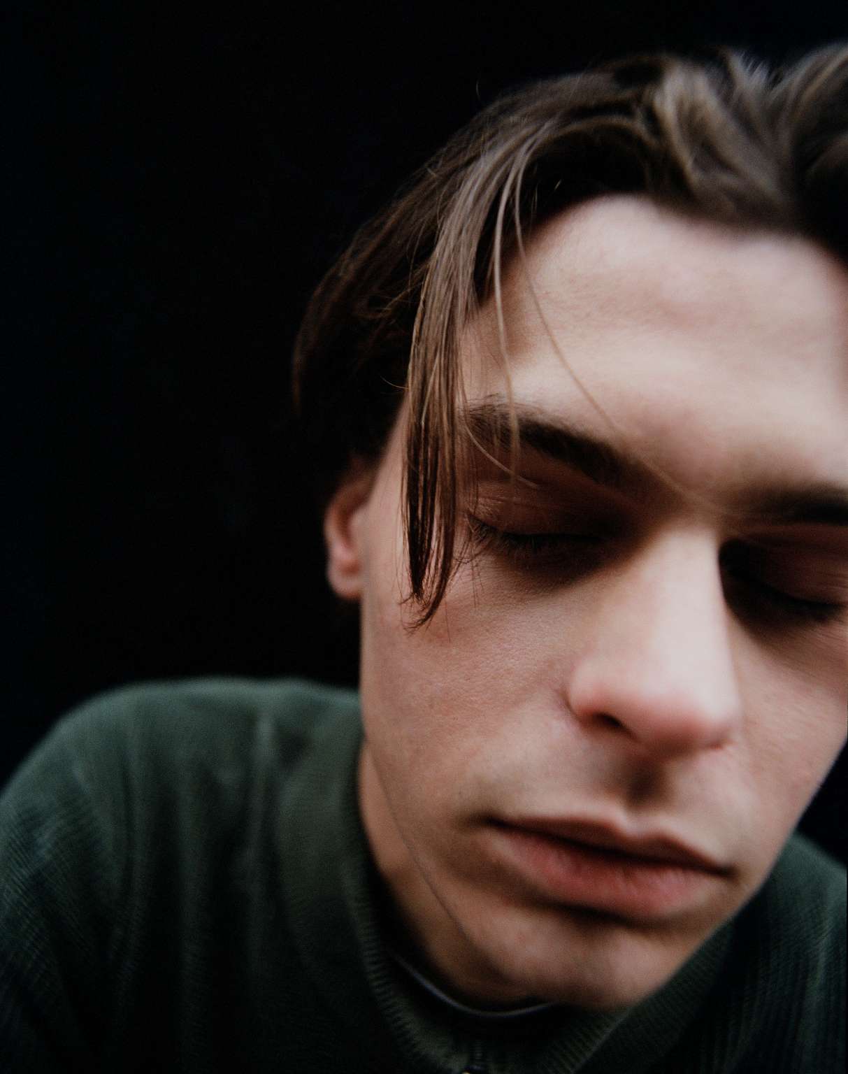 Albert Rudbeck Lindhardt håndplukkes af de største i dansk film: »Jeg ...