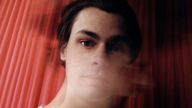 Albert Rudbeck Lindhardt håndplukkes af de største i dansk film: »Jeg ...