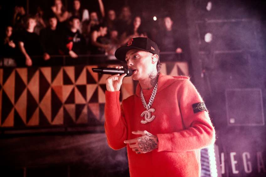 Publikum var den hemmelige stjerne til Central Cees stærke danske ...