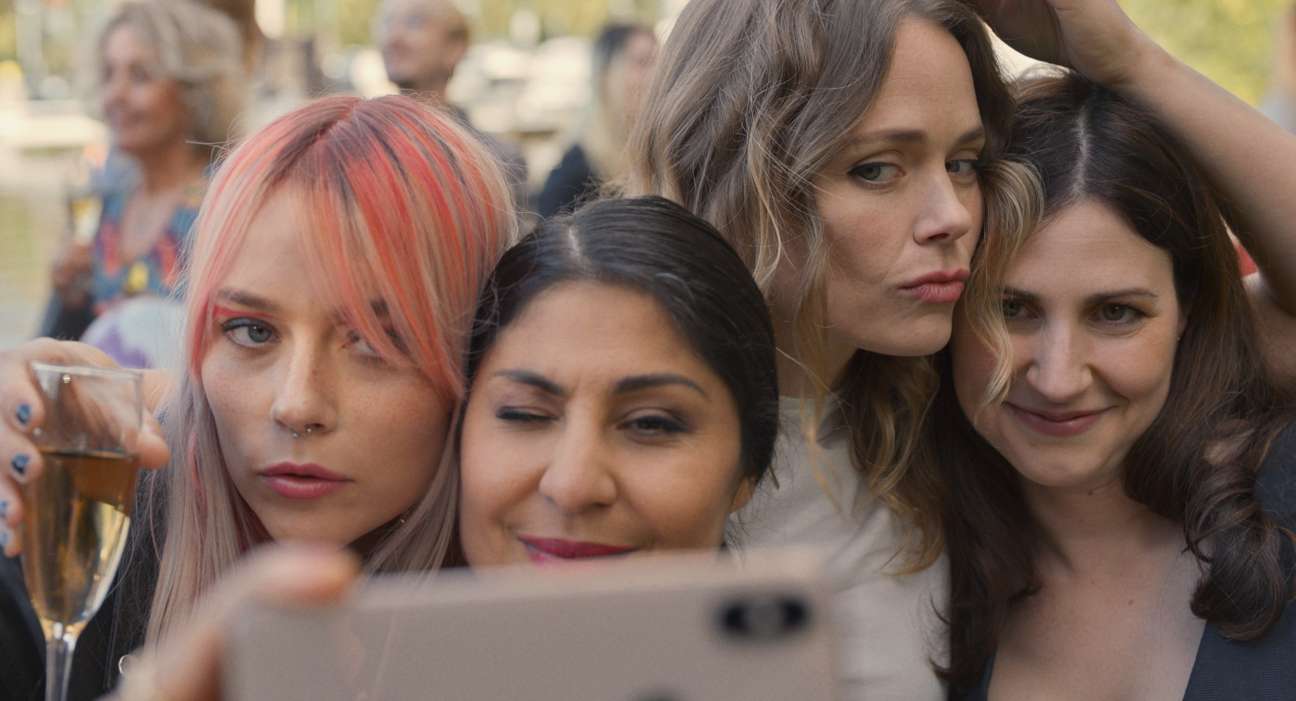 ’Året jeg begyndte at onanere og stoppede med at præstere’: Jesper ...