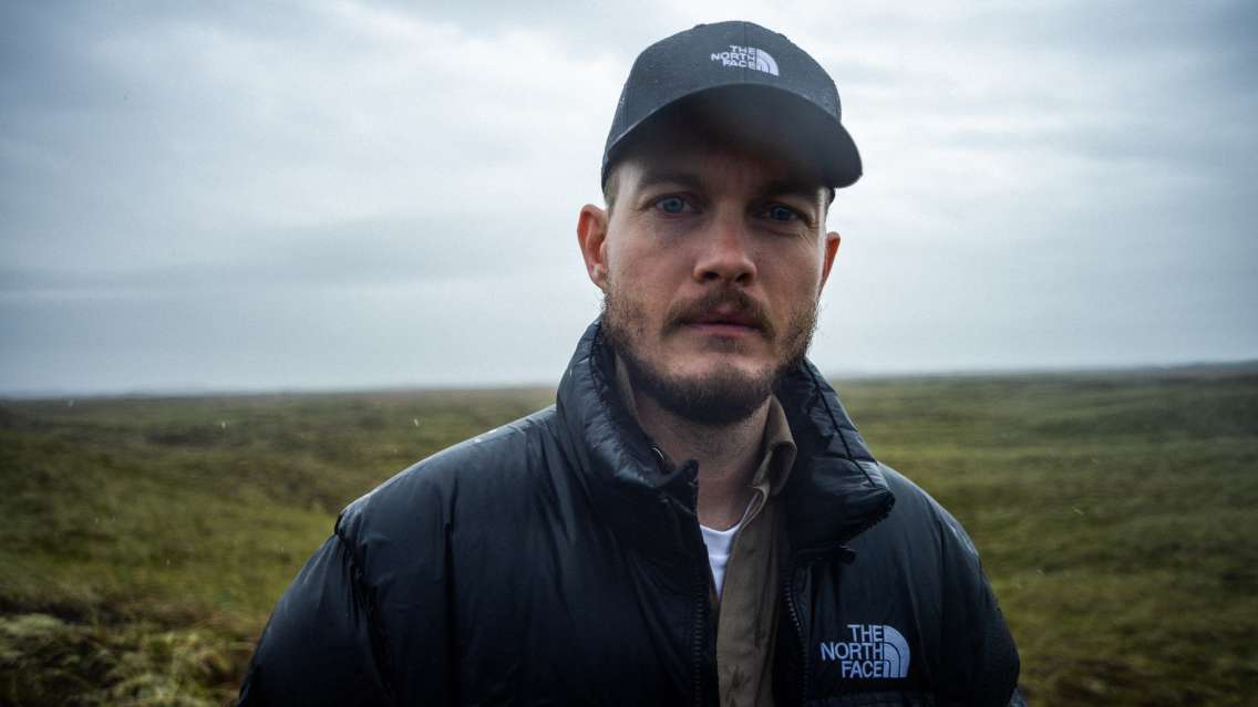 Christian Bengtson debuterer med sprængfarlig film: »Hele mit liv har ...