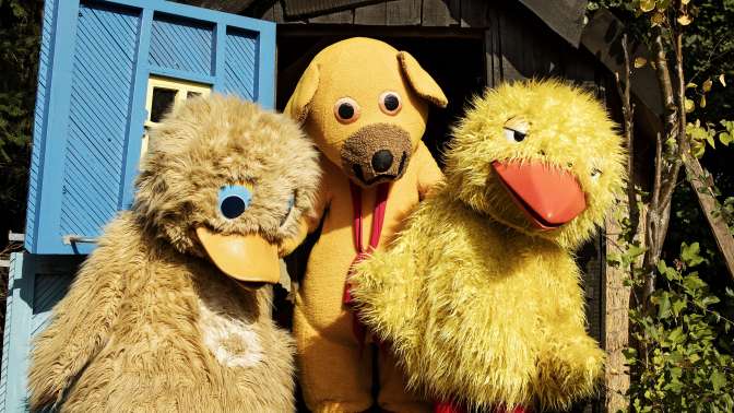 Fem danske memes der skal lægges i graven: »Det er på tide, at nogen ...