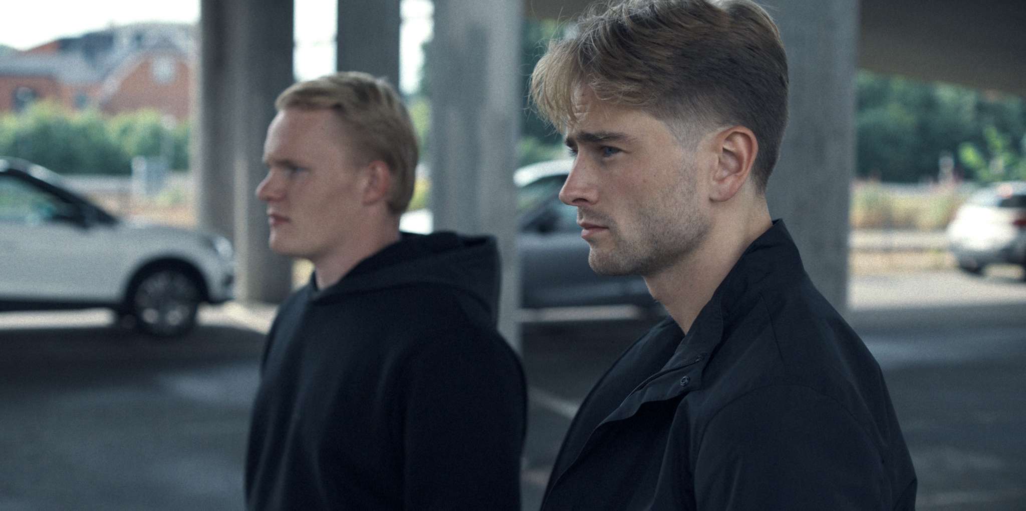 ’Hooligan’ sæson 2’: DR-serie har et es i ærmet – og et problem på ...