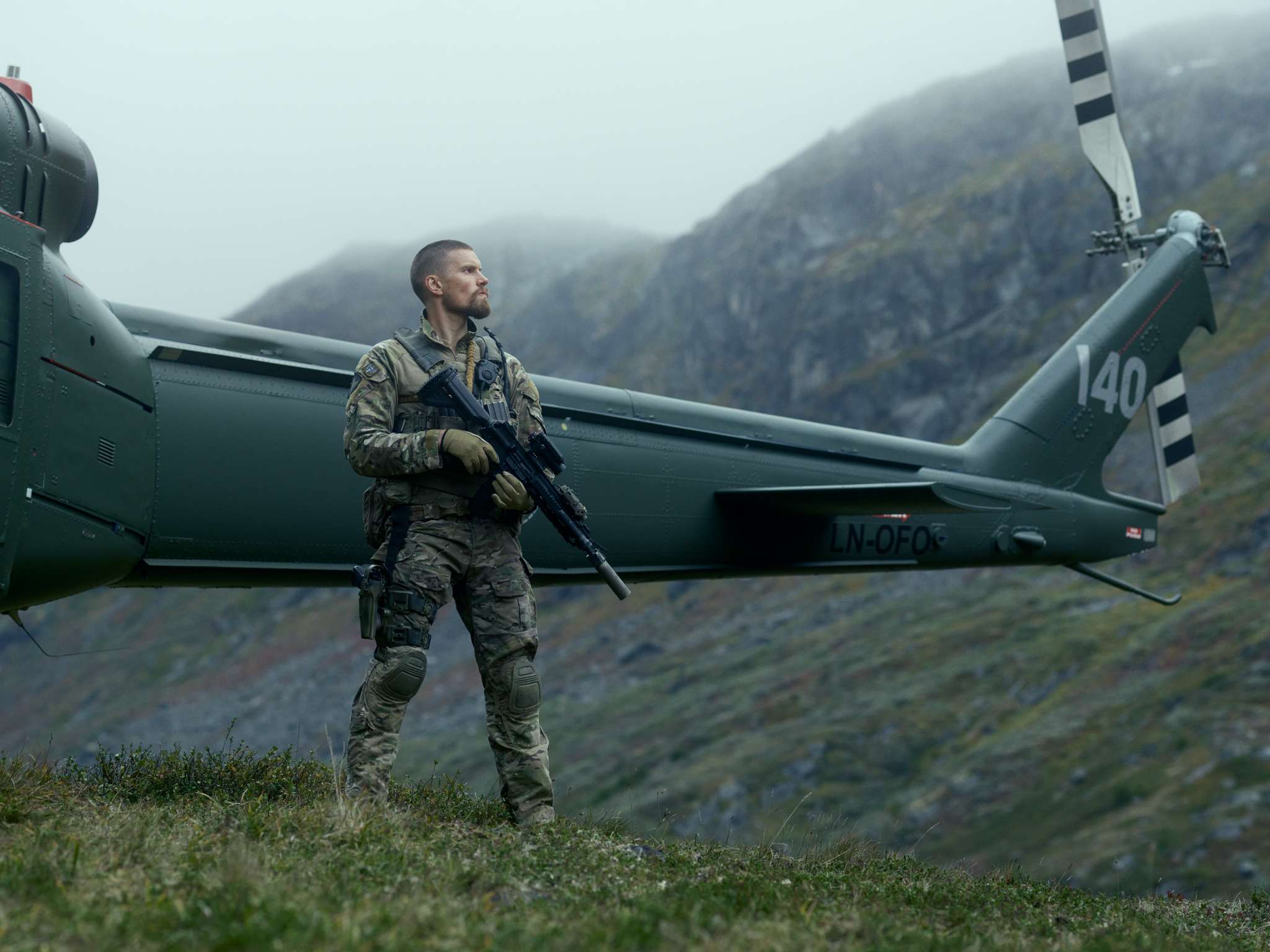 ’Troll’: Norsk katastrofefilm på Netflix er tømmermændsunderholdning på ...