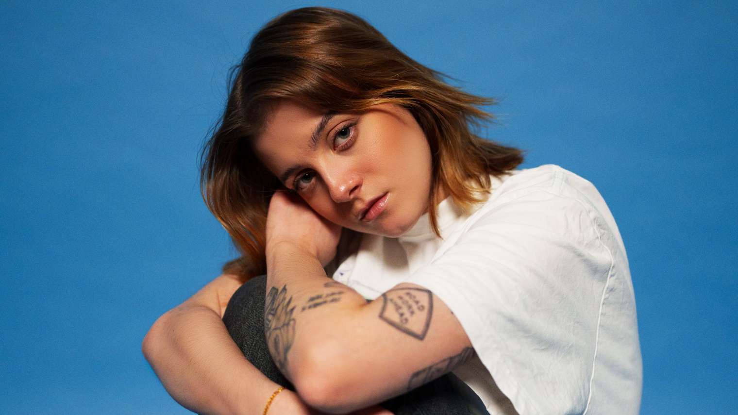 Årets sidste Top Tracks: Ida Laurbergs ‘Terrier’ er det anthem for lave ...