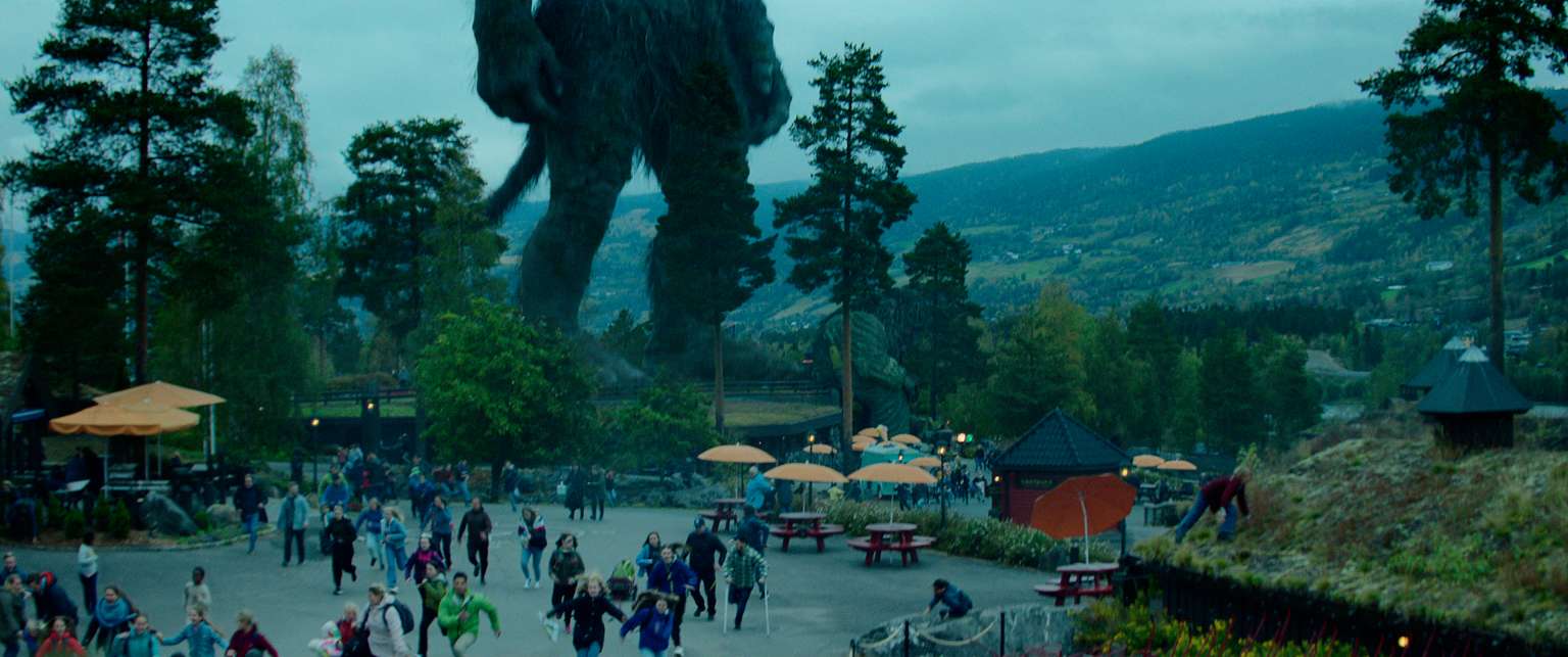 ’Troll’: Norsk katastrofefilm på Netflix er tømmermændsunderholdning på ...